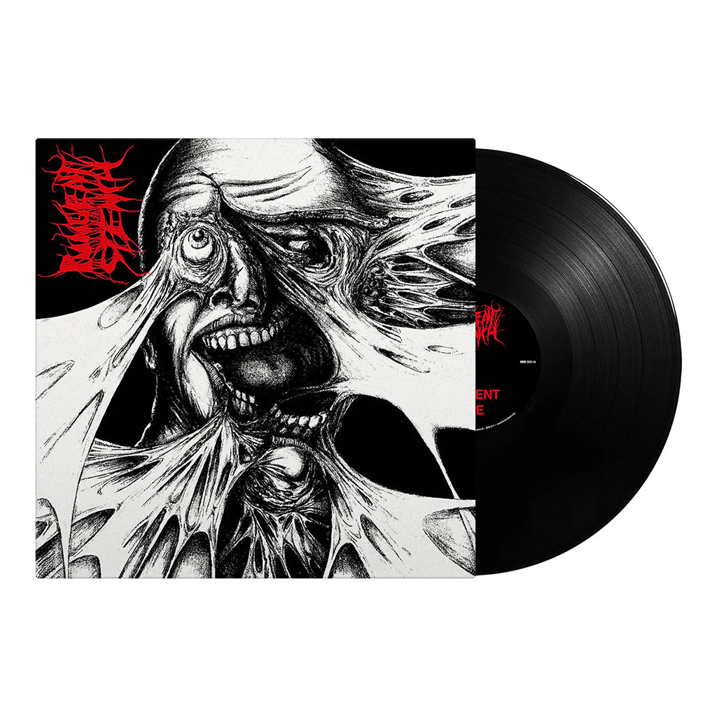 PUNGENT STENCH - Pungent Stench - LP - Black Vinyl [JAN 23] – Spindizzy