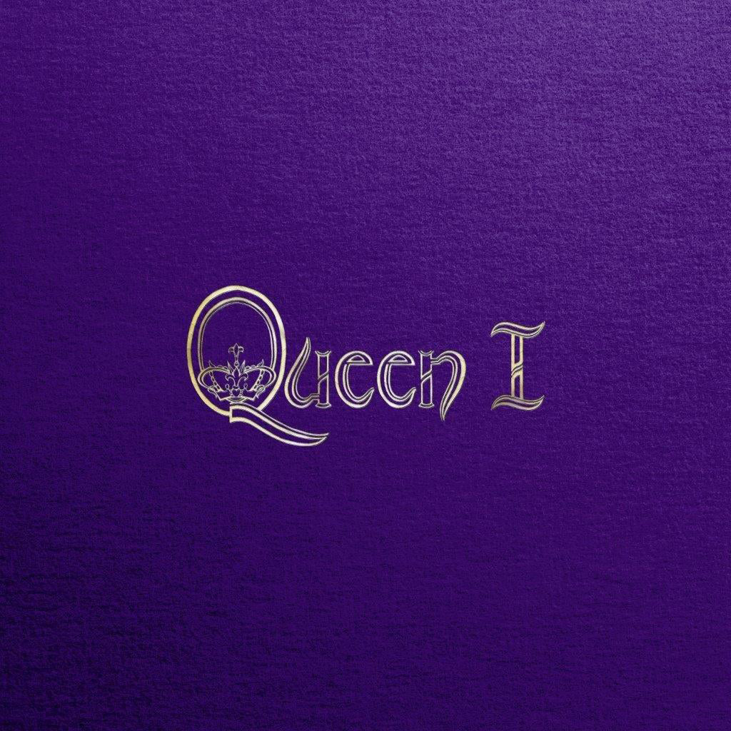 QUEEN - Queen I (Super Deluxe Edition) - 6CD + 1LP - Collector's Editi ...