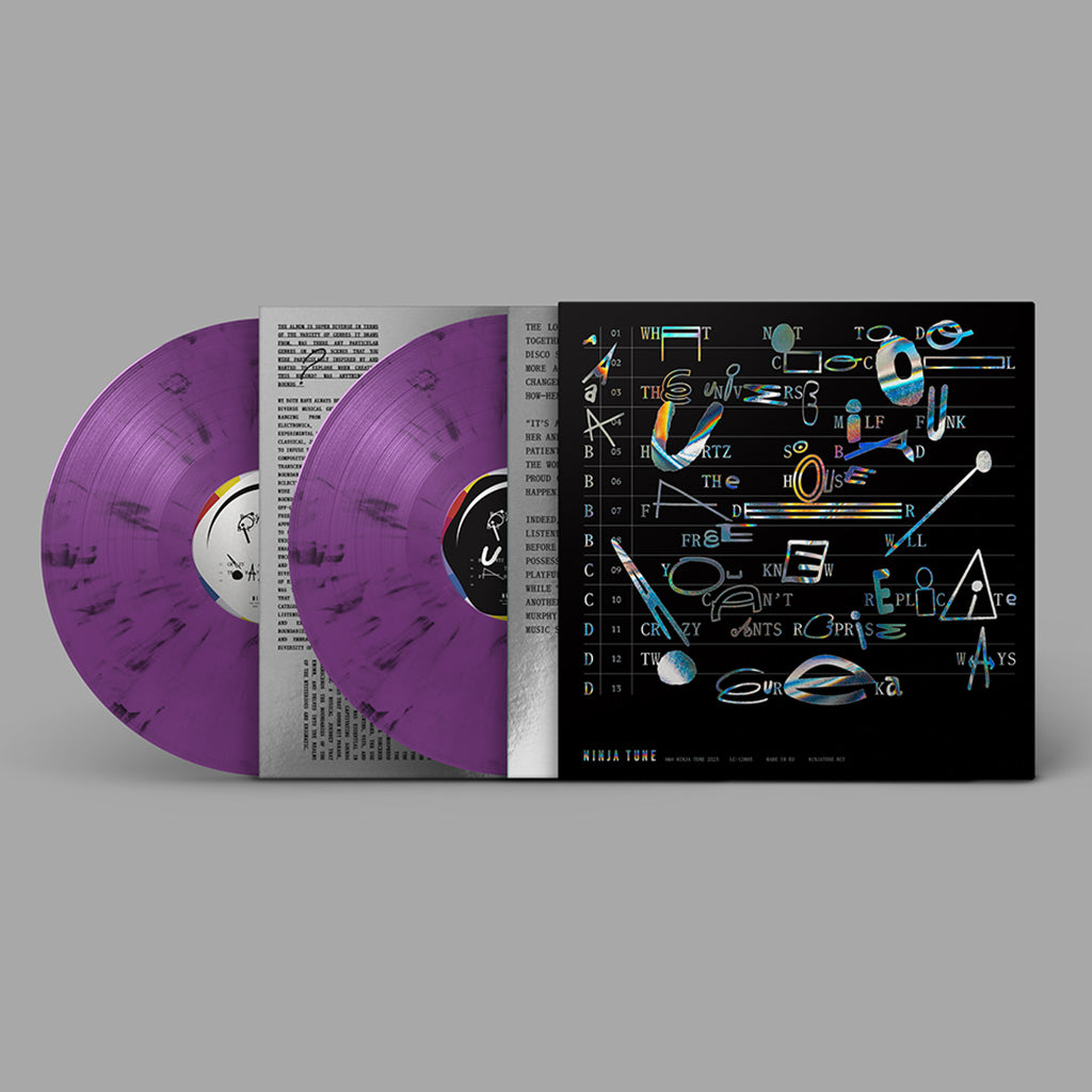 R IS N MURPHY Hit Parade Deluxe with Exclusive Bonus Track 24 P r-is-n-murphy-hit-parade-deluxe-with-exclusive-bonus-track-24-p