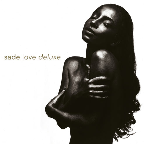 SADE - Love Deluxe (2024 Reissue) - LP - 180g Vinyl [OCT 4] – Spindizzy