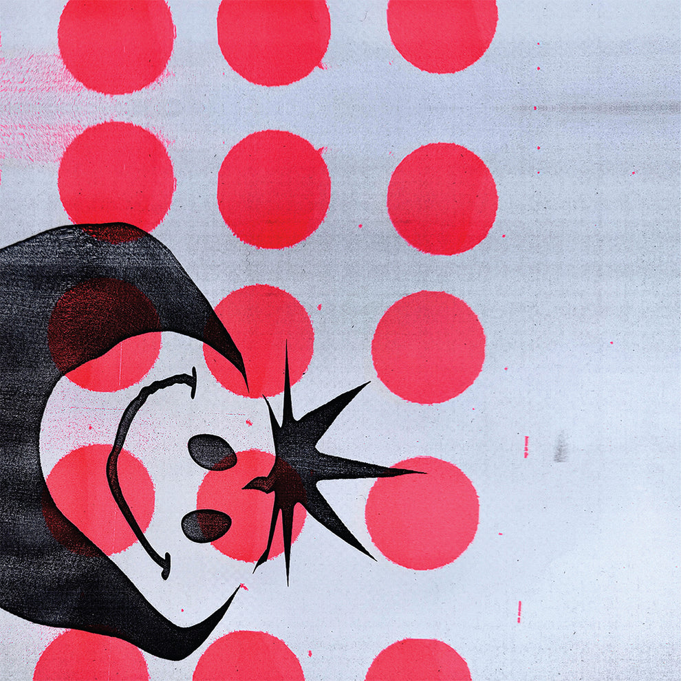 SHADOW CHILD - Say It Now (Remixes) - 12'' - Vinyl [FEB 20] – Spindizzy