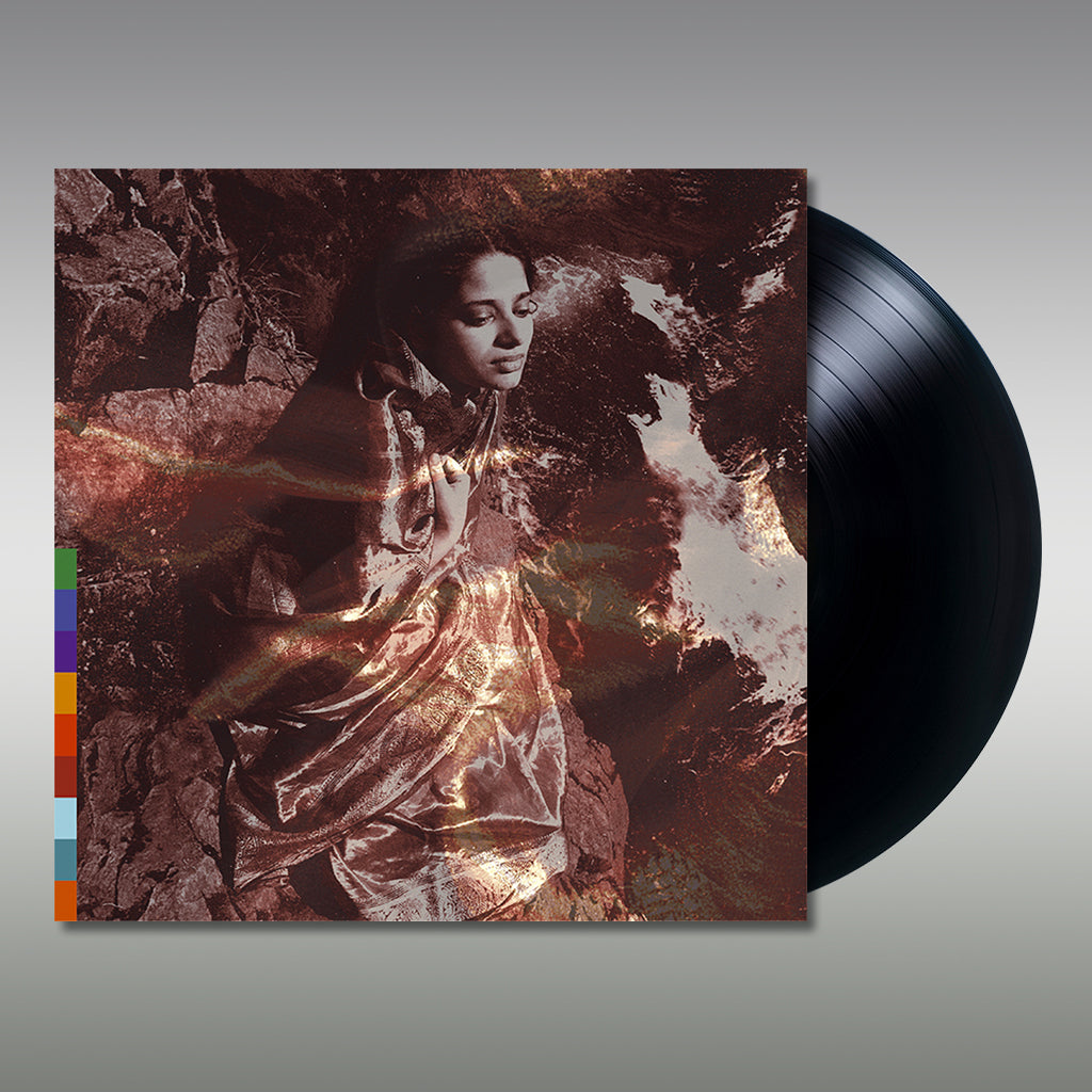 SHEILA CHANDRA - ABoneCroneDrone (2023 Reissue w/ Updated Artwork) - L ...