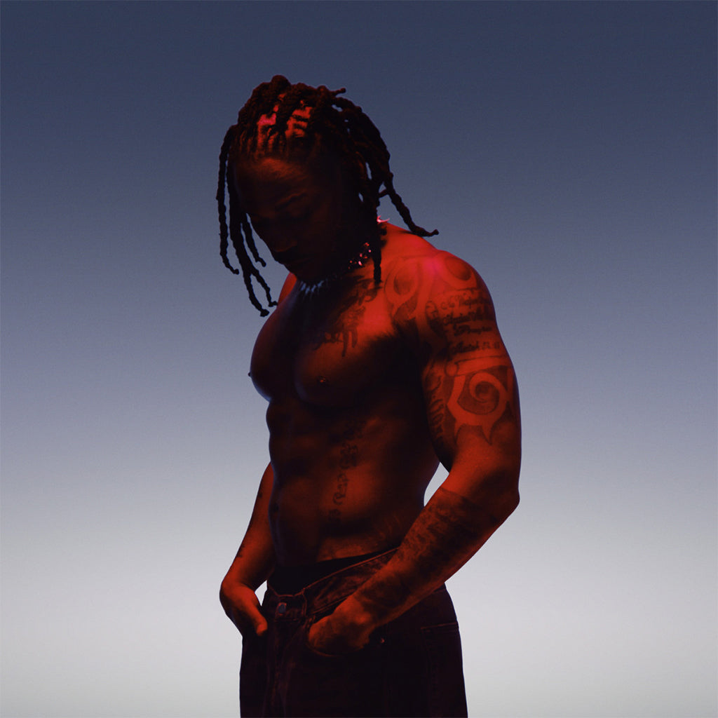 SiR - Heavy - 2LP - Vinyl [NOV 8] – Spindizzy