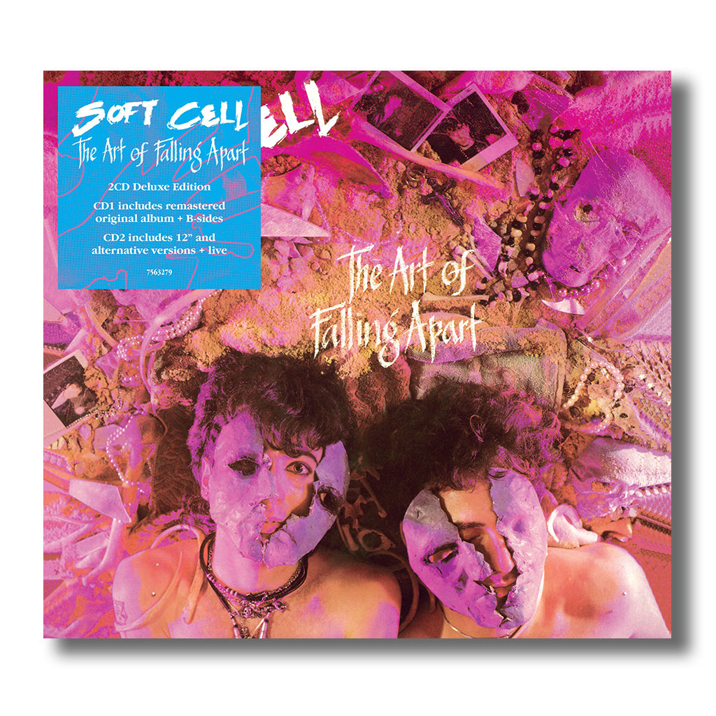 soft cell what original