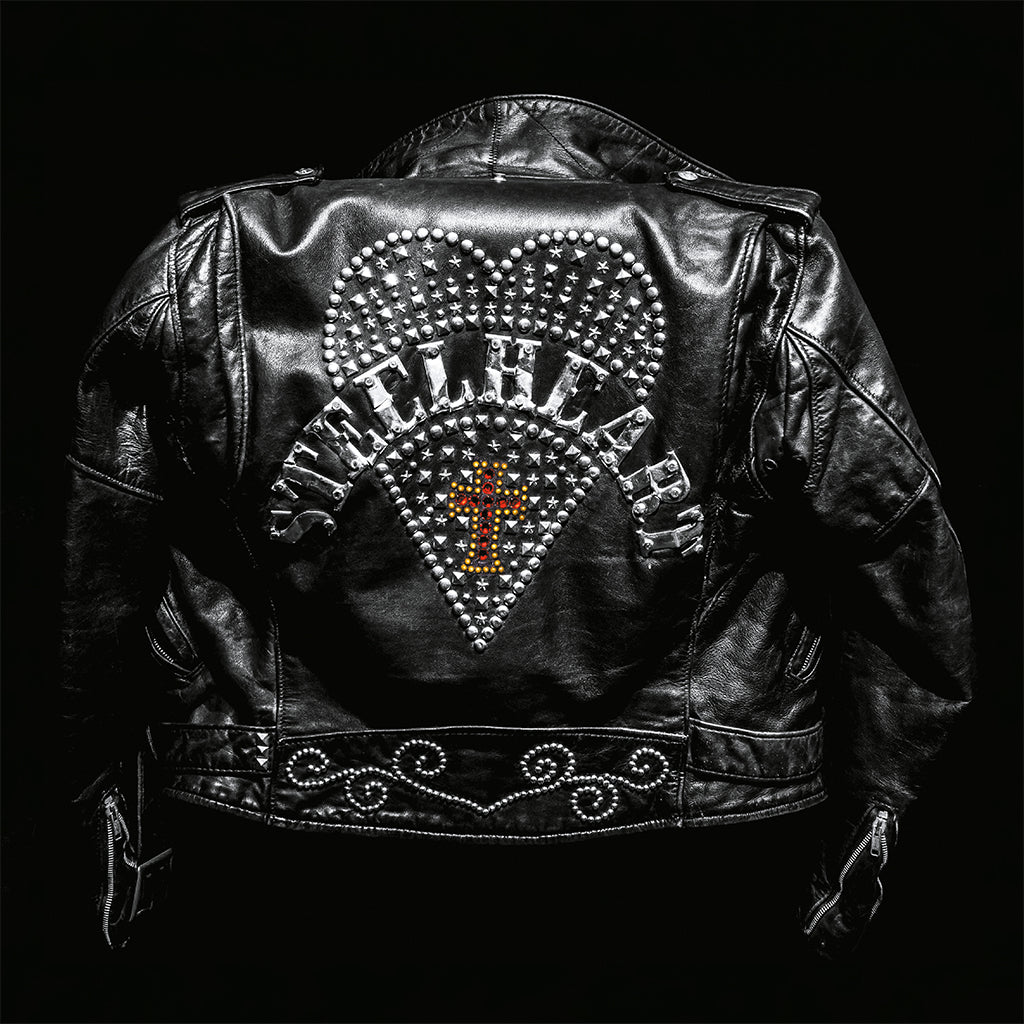 STEELHEART - Steelheart (Reissue) - LP - Vinyl [MAR 28] – Spindizzy