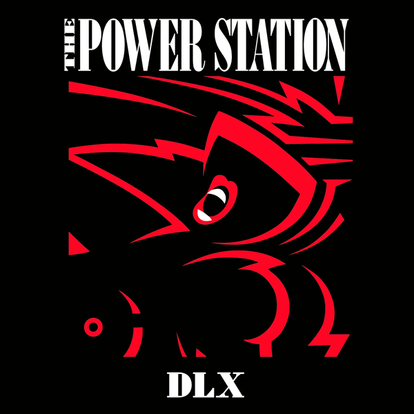THE POWER STATION - The Power Station (40th Anniversary Deluxe Edition ...