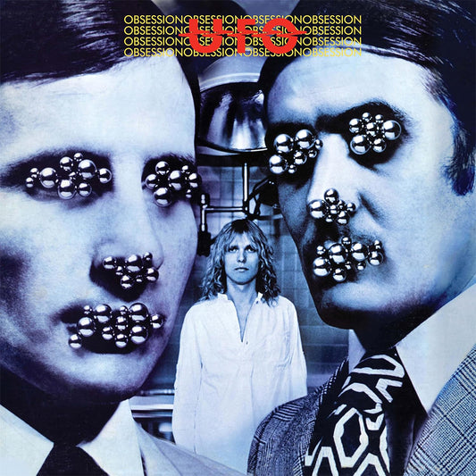 UFO - Obsession (Deluxe Edition) - 2CD [NOV 22] – Spindizzy