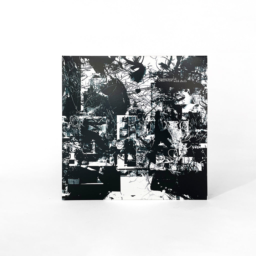 UNDERWORLD - Oblivion With Bells (Reissue) - CD – Spindizzy