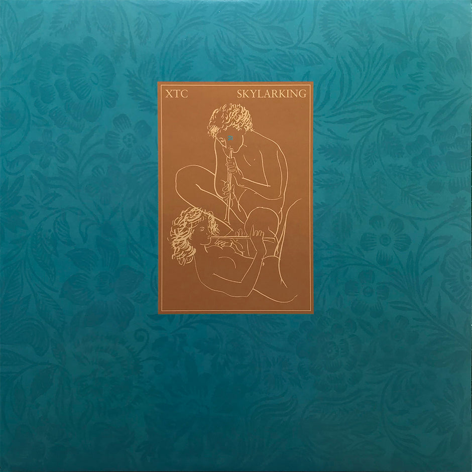 XTC - Skylarking - CD + Blu-ray (Dolby Atmos Edition) [SEP 27] – Spindizzy