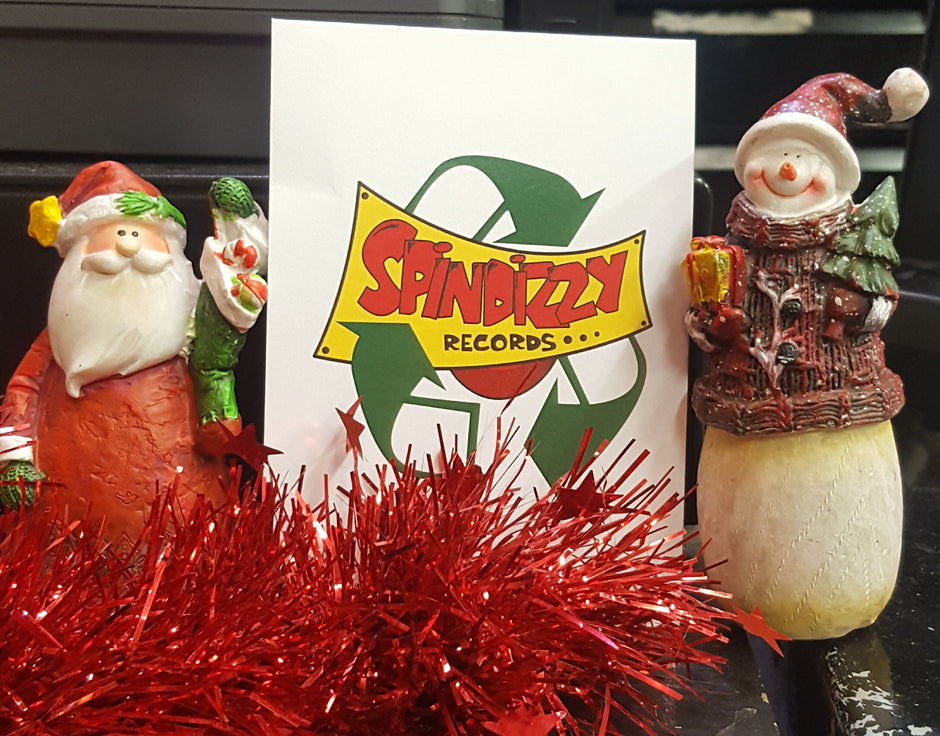 Our full catalogue – Spindizzy