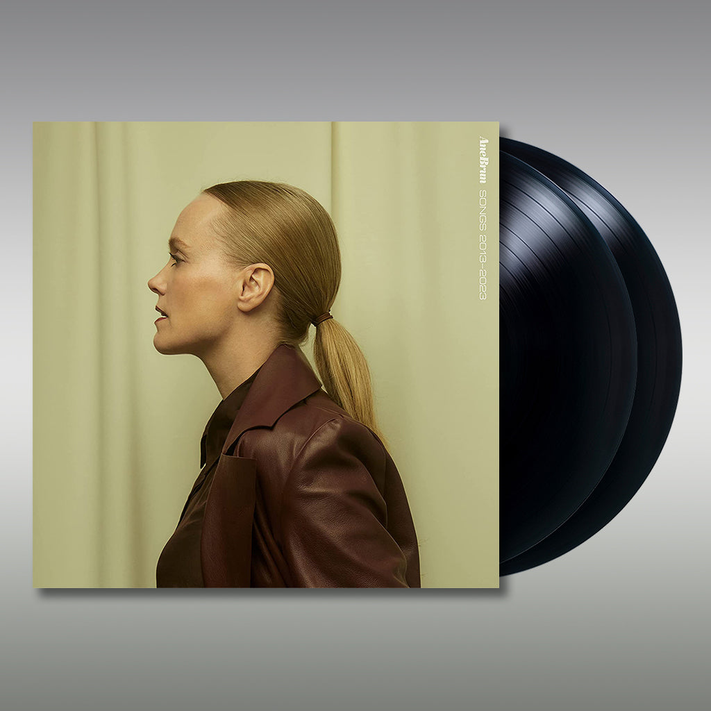 ANE BRUN - Songs 2013-2023 - 2LP - 180g Vinyl [MAY 26]