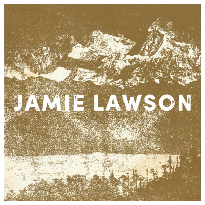 JAMIE LAWSON - Jamie Lawson - LP - Gold Vinyl [RSD2021-JUN12] – Spindizzy