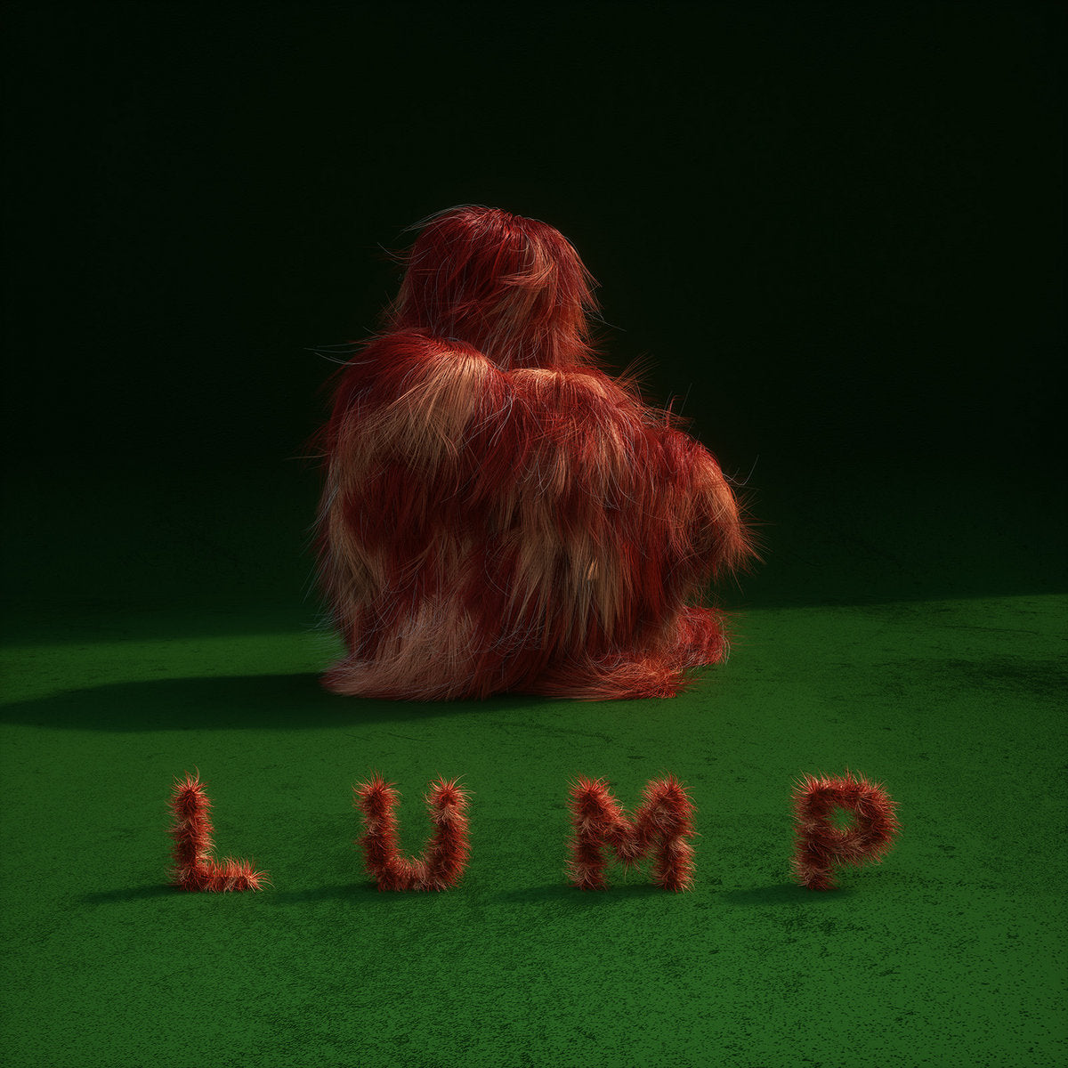 LUMP - Lump - LP - Vinyl – Spindizzy Dublin
