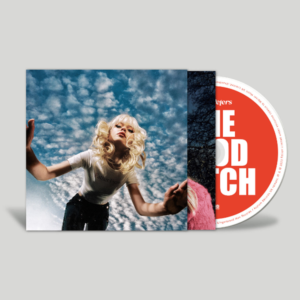 MAISIE PETERS - The Good Witch - CD [JUN 23]