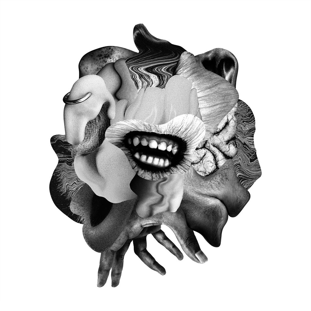 VARIOUS ARTISTS - Music For The Wilted Generation - 2LP - Vinyl