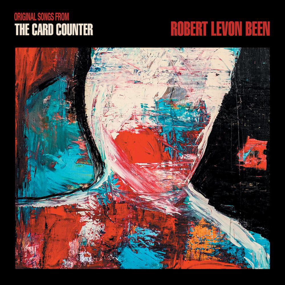 ROBERT LEVON BEEN - Original Songs From The Card Counter - LP - Vinyl ...