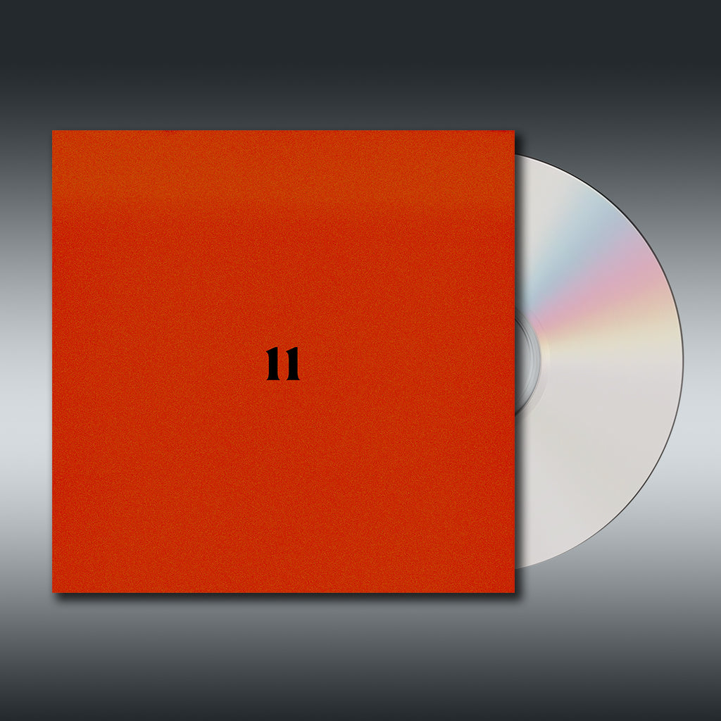 SAULT - 11 - CD [date tbc] – Spindizzy