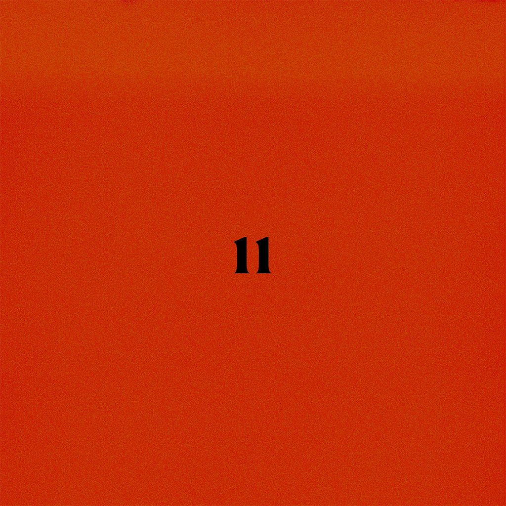 SAULT - 11 - LP - Vinyl – Spindizzy