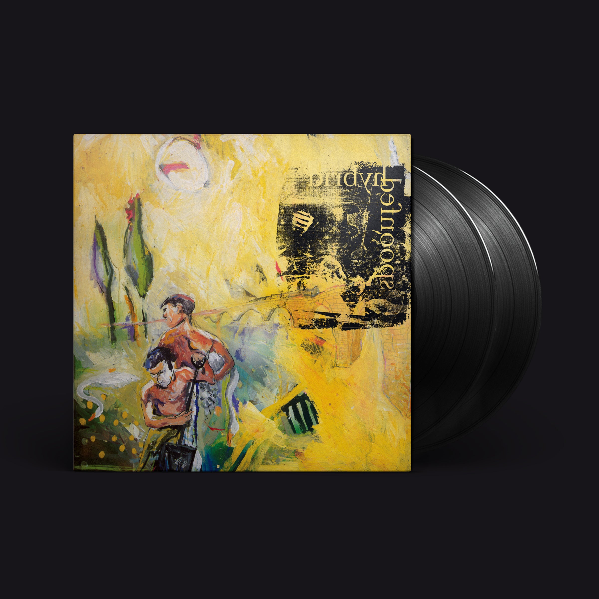 SPOONFED HYBRID - Spoonfed Hybrid (30th Anniversary Expanded Edition ...
