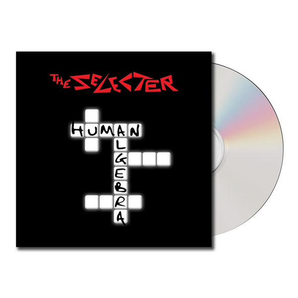 the selector human algebra