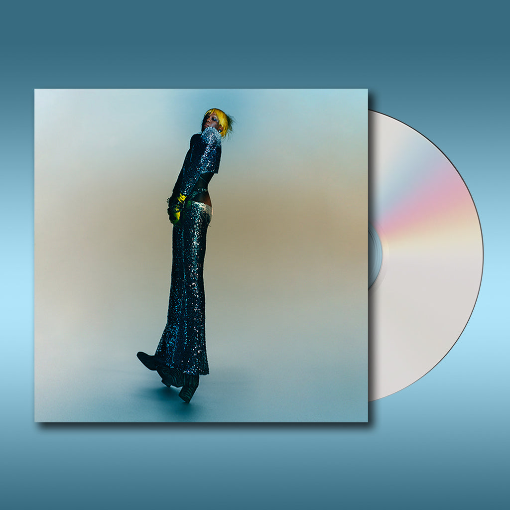 YVES TUMOR - Praise A Lord Who Chews But Which Does Not Consume; (Or S